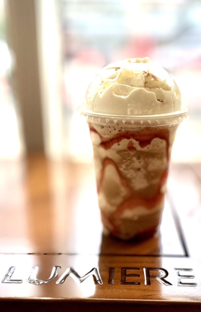 LUMIERE CAFE - Updated January 2026 - 160 Photos & 34 Reviews - 521 ...