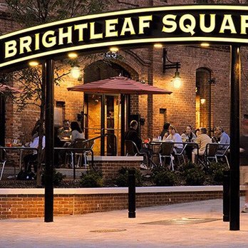 BRIGHTLEAF SQUARE - Updated December 2025 - 40 Photos & 27 Reviews ...