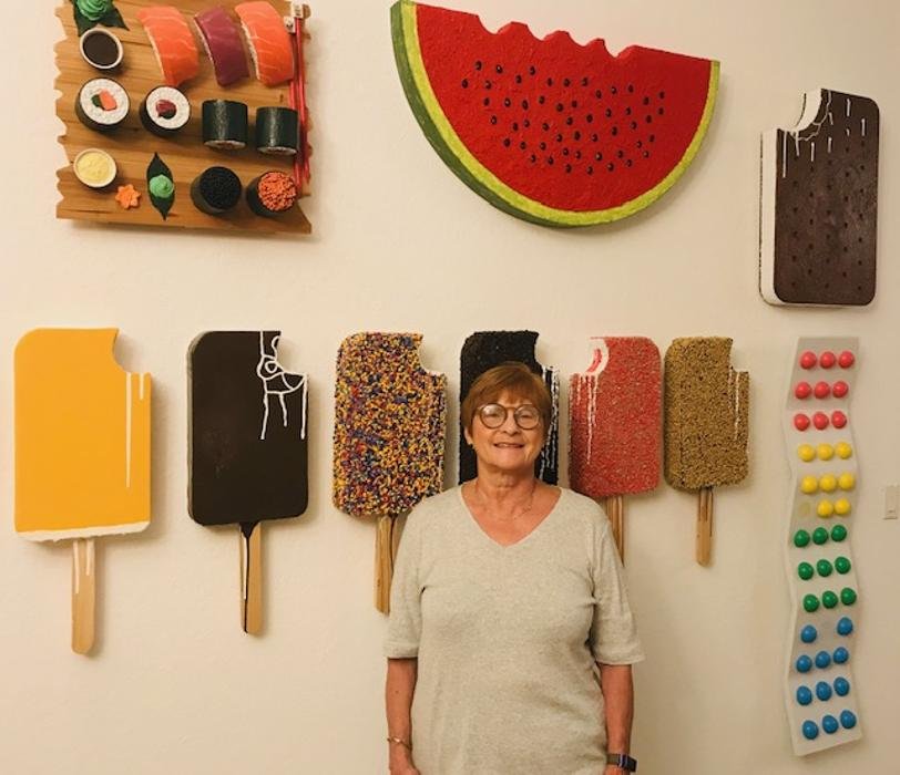 ARTIST STANFORD SLUTSKY - Updated June 2025 - 25 Photos - 9682 Cherry ...