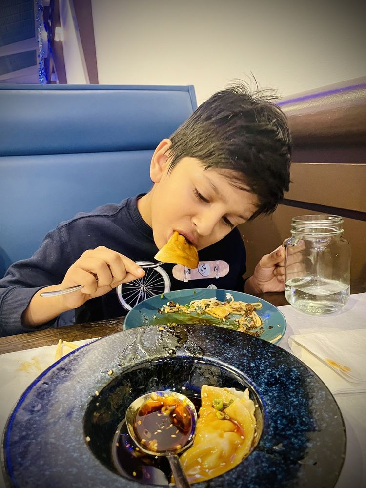 MALA KITCHEN - Updated August 2025 - 115 Photos & 70 Reviews - 7 E 47th ...