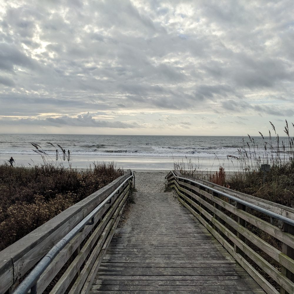North Charleston South Carolina Beaches The 5 Best Charleston, SC