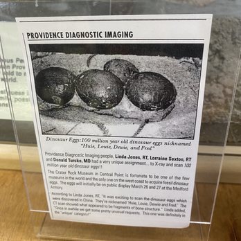 CRATER ROCK MUSEUM & GIFT SHOP - Updated October 2025 - 44 Photos & 27 ...