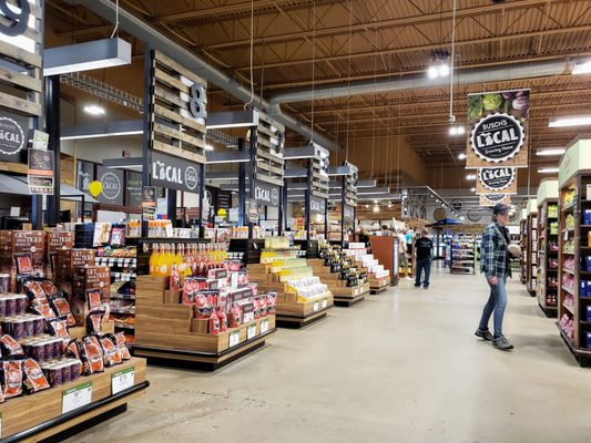 BUSCH’S FRESH FOOD MARKET - Updated November 2025 - 13 Reviews - 1277 E ...