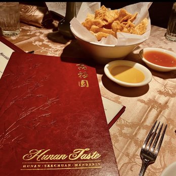 HUNAN TASTE CHINESE RESTAURANT - Updated October 2025 - 1123 Photos ...