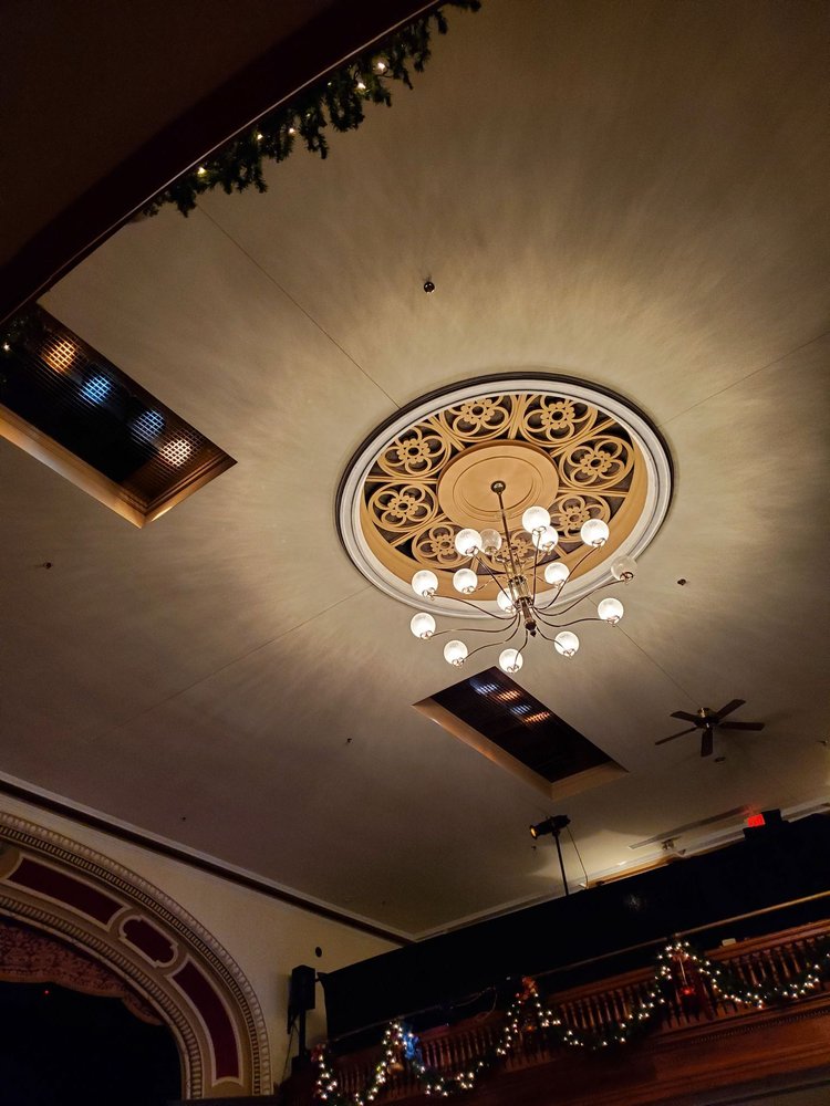 LANCASTER OPERA HOUSE - Updated December 2025 - 31 Photos & 17 Reviews ...