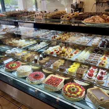 MILANOS BAKERY - Updated March 2025 - 253 Photos & 138 Reviews - 7120 N ...