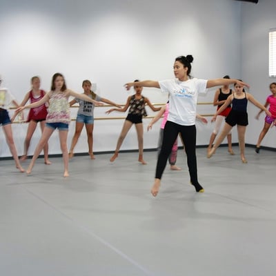 DIAMOND DANCE WORKS - Updated December 2025 - 29 Photos - 34406 N 27th ...