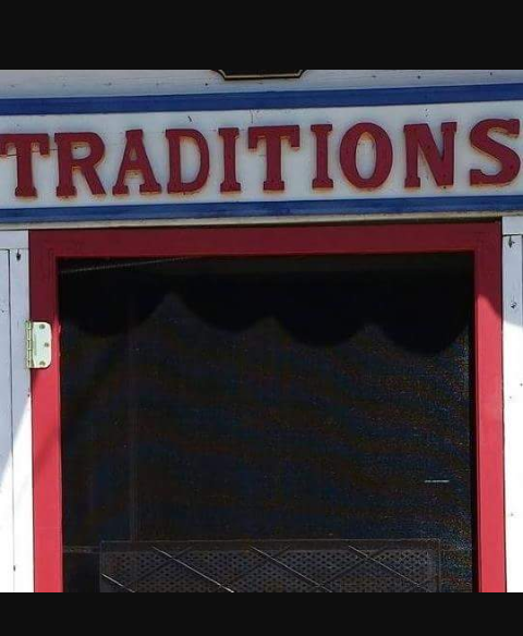 TRADITIONS BAR - Updated December 2025 - 104 West Walnut St, Watseka ...
