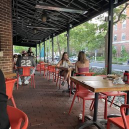 TONIC - Updated October 2025 - 566 Photos & 976 Reviews - 2036 G St NW ...