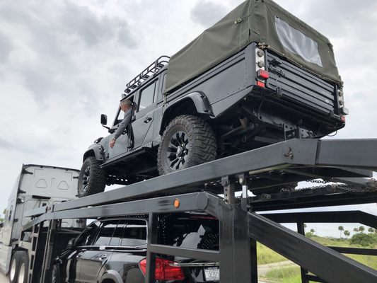 TRU AUTO TRANSPORT - Updated August 2025 - 128 Photos - Boca Raton ...