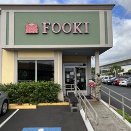 FOOKI - Updated October 2025 - 2611 Photos & 777 Reviews - 98-199 ...