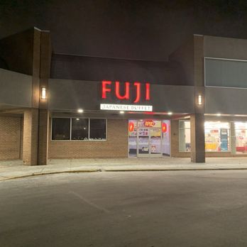 FUJI JAPANESE BUFFET - Updated August 2025 - 545 Photos & 549 Reviews ...