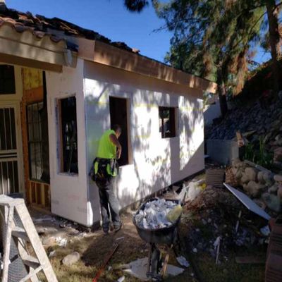 D&D CONSTRUCTION - Updated July 2025 - 39 Photos & 43 Reviews - Phoenix ...