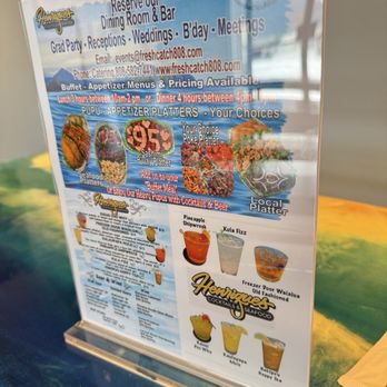 FRESH CATCH - Updated December 2025 - 1479 Photos & 917 Reviews - 45 ...