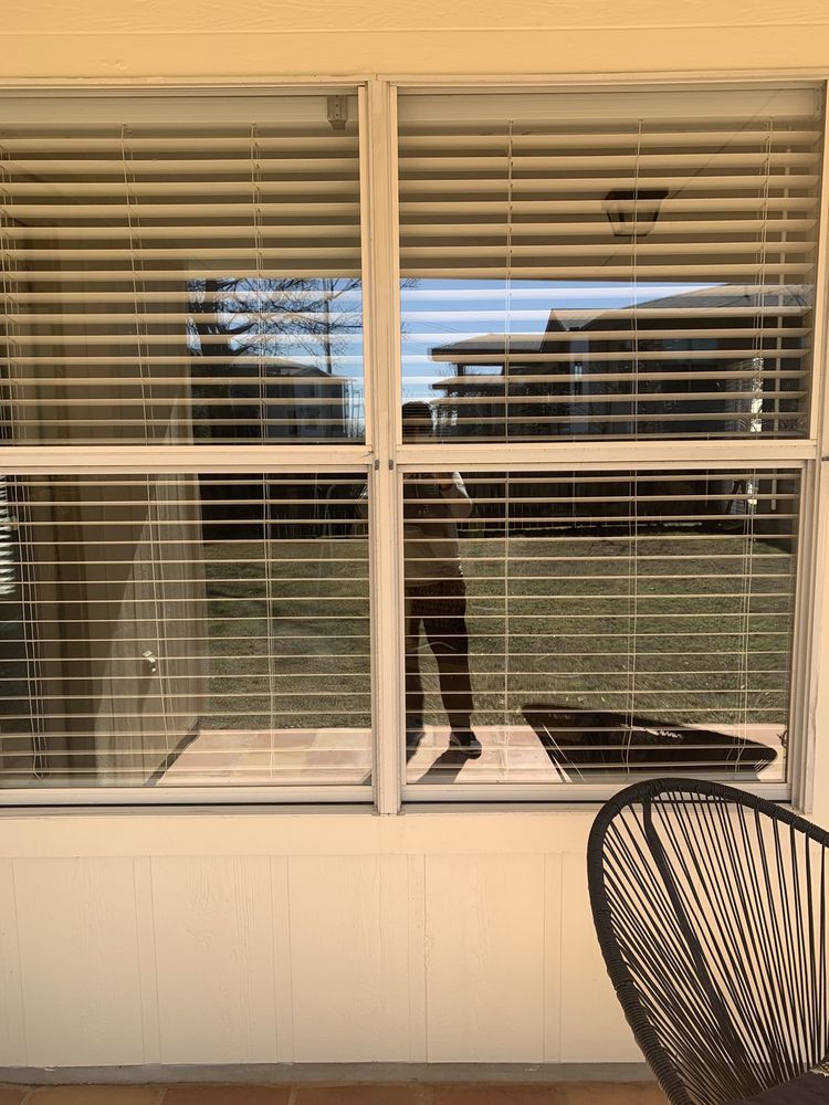 SEE THROUGH WINDOW CLEANING - Updated October 2025 - 60 Photos & 11 ...