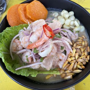 PUKARA PERUVIAN KITCHEN - Updated January 2026 - 15 Photos - 1102 ...