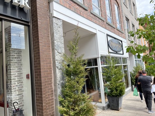 RUTHERFORD PANCAKE HOUSE - 610 Photos & 652 Reviews - 40 Park Ave ...