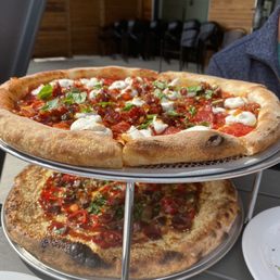 ZOLI’S PIZZA - 318 Photos & 240 Reviews - 3501 Hulen St, Fort Worth ...