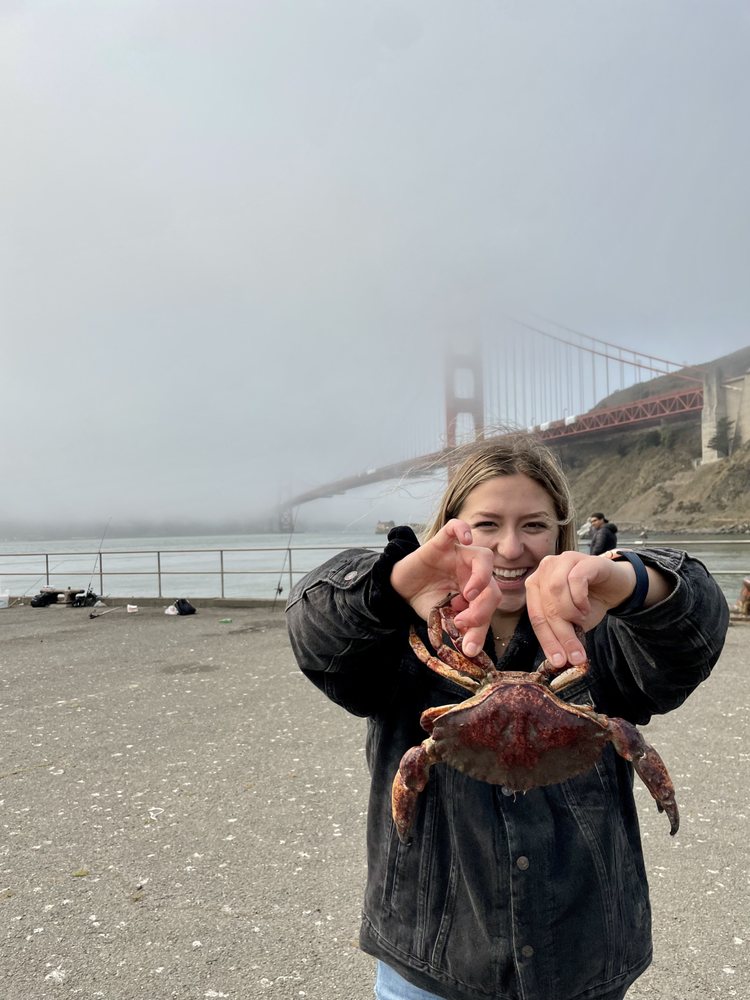 GRACE LYRA COOKS PERSONAL CHEF - Updated March 2025 - 18 Photos - San ...