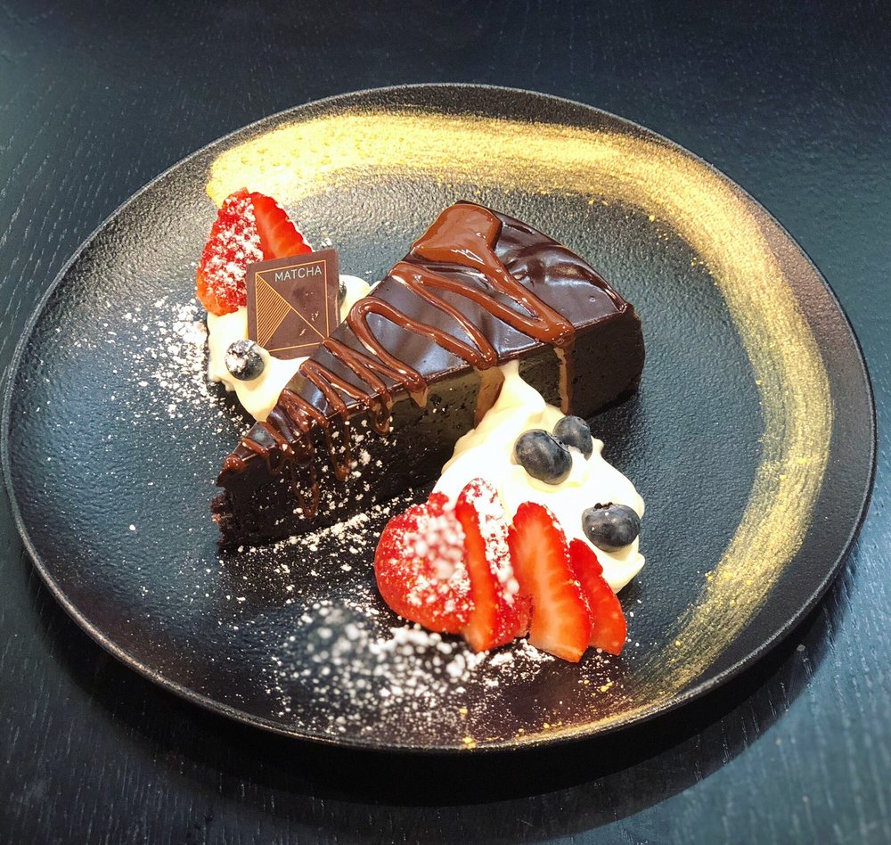 THE CHOKOLAIT HUB - 51 Photos & 22 Reviews - Shop 8 Hub Arc, Melbourne ...