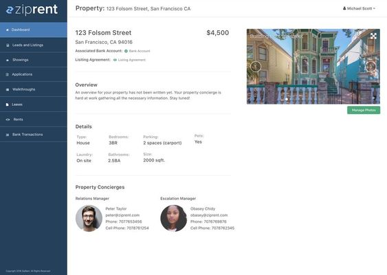 ZIPRENT - Updated December 2024 - 4600 E Washington St, Phoenix ...