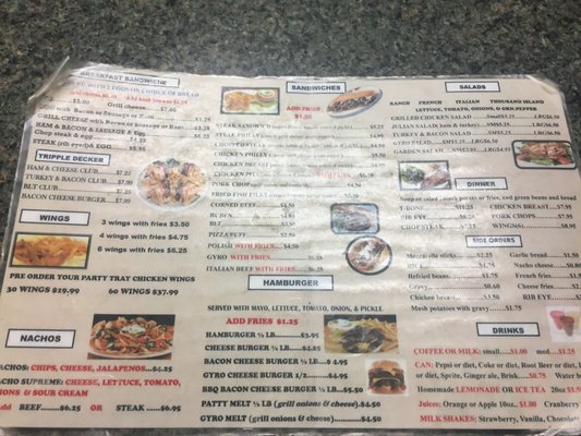 SNACK SHOP - Updated August 2025 - 452 W Pershing Rd, Chicago, Illinois ...