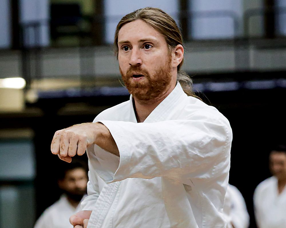 GKR KARATE - RIVERSTONE PRIME - Updated November 2025 - 14 Melbourne ...