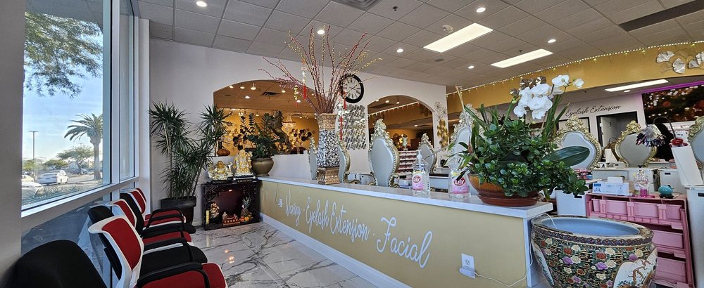 DN NAILS & SPA - Updated January 2026 - 617 Photos & 140 Reviews - 2120 ...