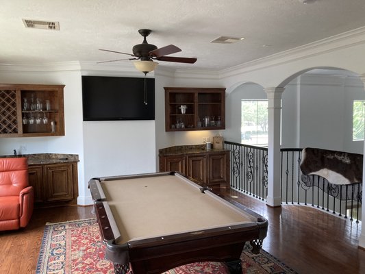 SOUTH TEXAS BILLIARDS EXPERT SERVICE AND SALES - Updated June 2025 - 29 ...