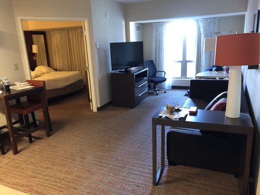 RESIDENCE INN BY MARRIOTT MINNEAPOLIS DOWNTOWN/CITY CENTER - 27 Photos ...