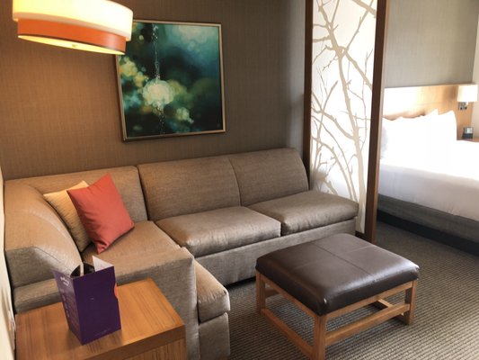 HYATT PLACE NEW YORK/ YONKERS - 158 Photos & 48 Reviews - Hotels - 7000 ...