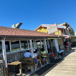 THE BOARDWALK GRILL - Updated July 2025 - 1140 Photos & 1431 Reviews ...