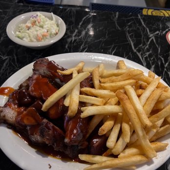 UP N SMOKE RIB SHACK - Updated December 2025 - 16 Photos & 38 Reviews ...