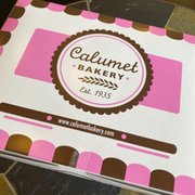CALUMET BAKERY - 206 Photos & 200 Reviews - 18349 Torrence Ave, Lansing ...
