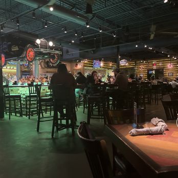 FORDS GARAGE - Updated June 2024 - 316 Photos & 178 Reviews - 4911 ...