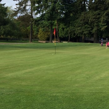 LANGARA GOLF COURSE - Updated December 2025 - 17 Photos & 13 Reviews ...