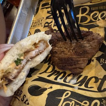 CORNERSTONE BBQ REDLANDS - Updated May 2025 - 201 Photos & 196 Reviews ...