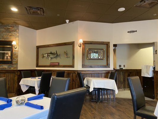 SKIPJACK DINING - Updated August 2025 - 117 Photos & 172 Reviews - 401 ...