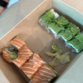 OBBA SUSHI - Updated September 2025 - 272 Photos & 337 Reviews - 200 SE ...