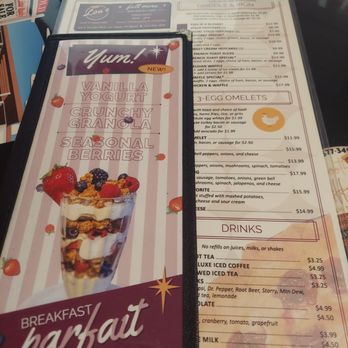 LOU’S DINER - Updated March 2025 - 1551 Photos & 1442 Reviews - 431 S ...