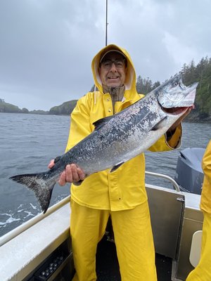 ALASKA PREMIER CHARTERS, INC. DBA WILD STRAWBERRY LODGE - Updated May ...