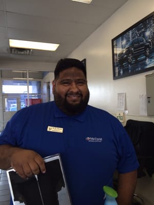 DAVID MCDAVID HONDA OF IRVING - Updated January 2026 - 30 Photos & 119 ...