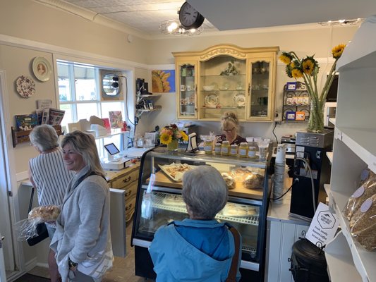 SOUR JO’S SOURDOUGH BAKERY - Updated October 2025 - 25 Photos - 59 Main Street, Cobden, Ontario ...