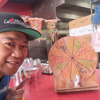 FIESTA PIZZA - Updated April 2025 - 252 Photos & 116 Reviews - 1013 W ...