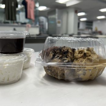 CALI CREAM HOMEMADE ICE CREAM - Updated September 2024 - 322 Photos ...