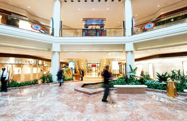 COPLEY PLACE - Updated January 2026 - 98 Photos & 130 Verified Reviews ...