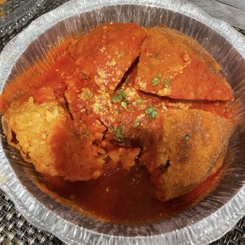 MANGIA TRATTORIA PIZZERIA - Updated March 2025 - 132 Photos - 1361 ...