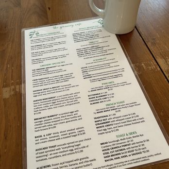 THE GREENERY CAFE - Updated June 2025 - 422 Photos & 494 Reviews - 369 ...
