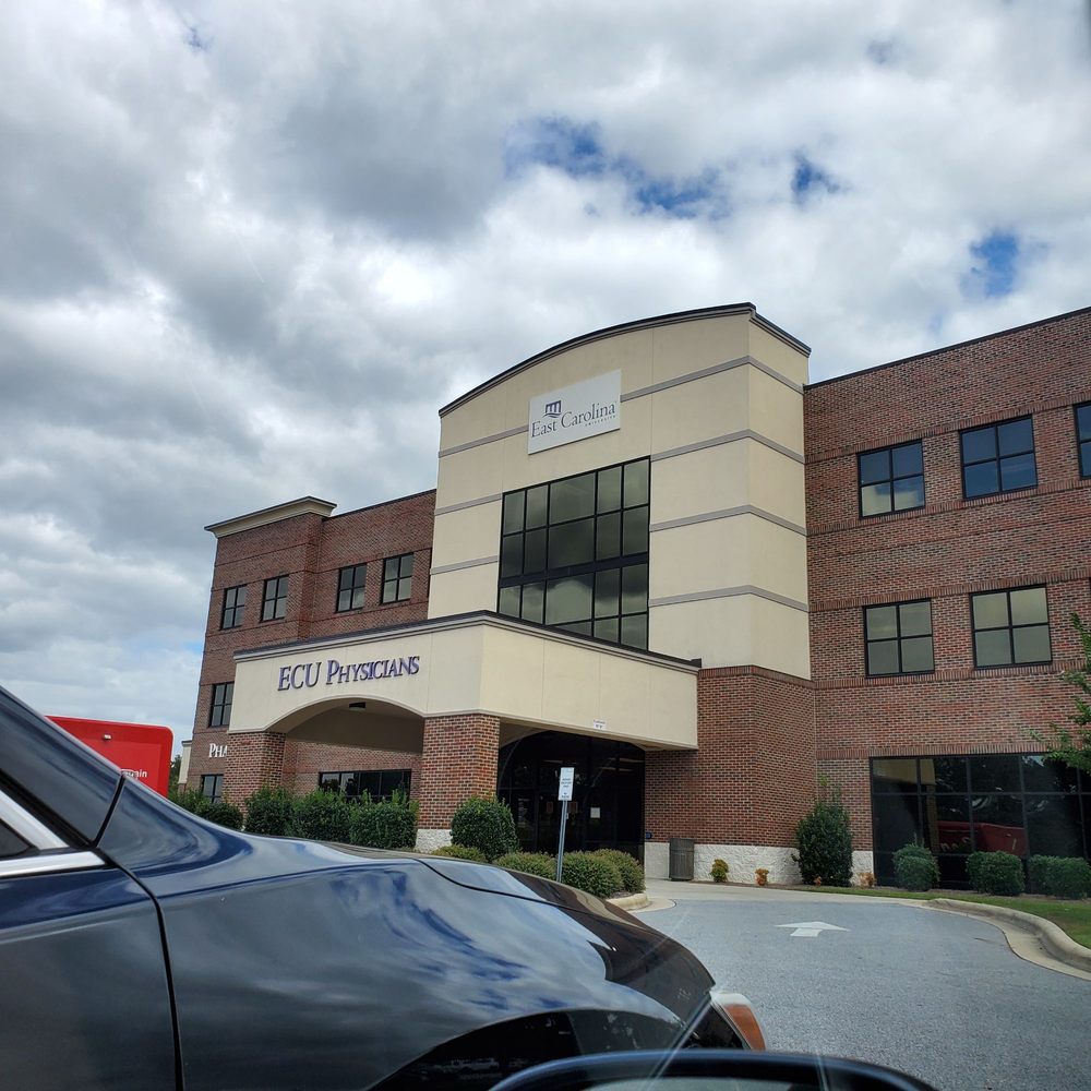 ECU PLASTIC SURGERY - Updated January 2026 - 517 Moye Blvd, Greenville ...