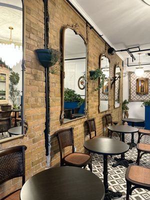 CAFE BELEM - Updated December 2025 - 60 Photos & 17 Reviews - 546 ...